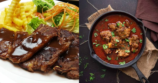 Lamb, Mutton & Kambing Ada Beza Ke? Ketahui Fakta Menarik Tentang 3 ...