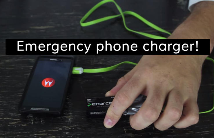 6 Life Hacks Hidden In Technology You Use Every Day