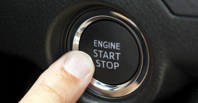 Thieves Are Using This New Device To Steal Cars With Push-Button Ignitions