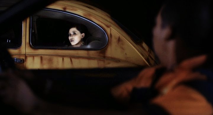 5 Cerita Hantu Karak Highway Paling ‘Legend’ Yang Seram Sampai Ke Tulang