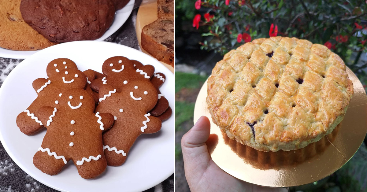 12 Shops With Christmas Treats You’ll Want To Gift Or Devour For ...