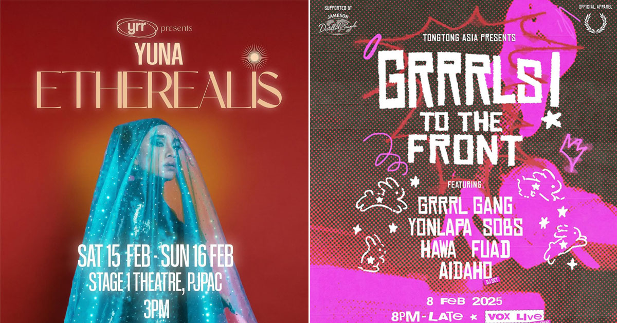 February Picks: 20 Events To Check Out This Month