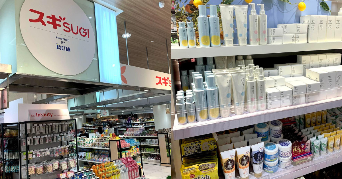 Stock Up On Your Fave Japanese Products At This Exclusive Pop-Up Store ...