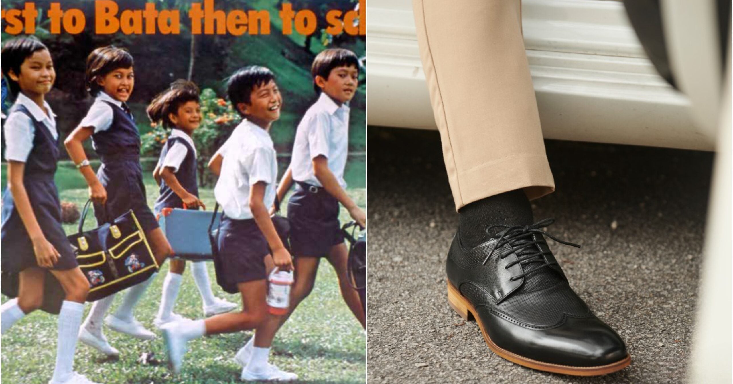 From School Shoes To Stylish Kicks, Here’s How Bata Has Evolved Over ...