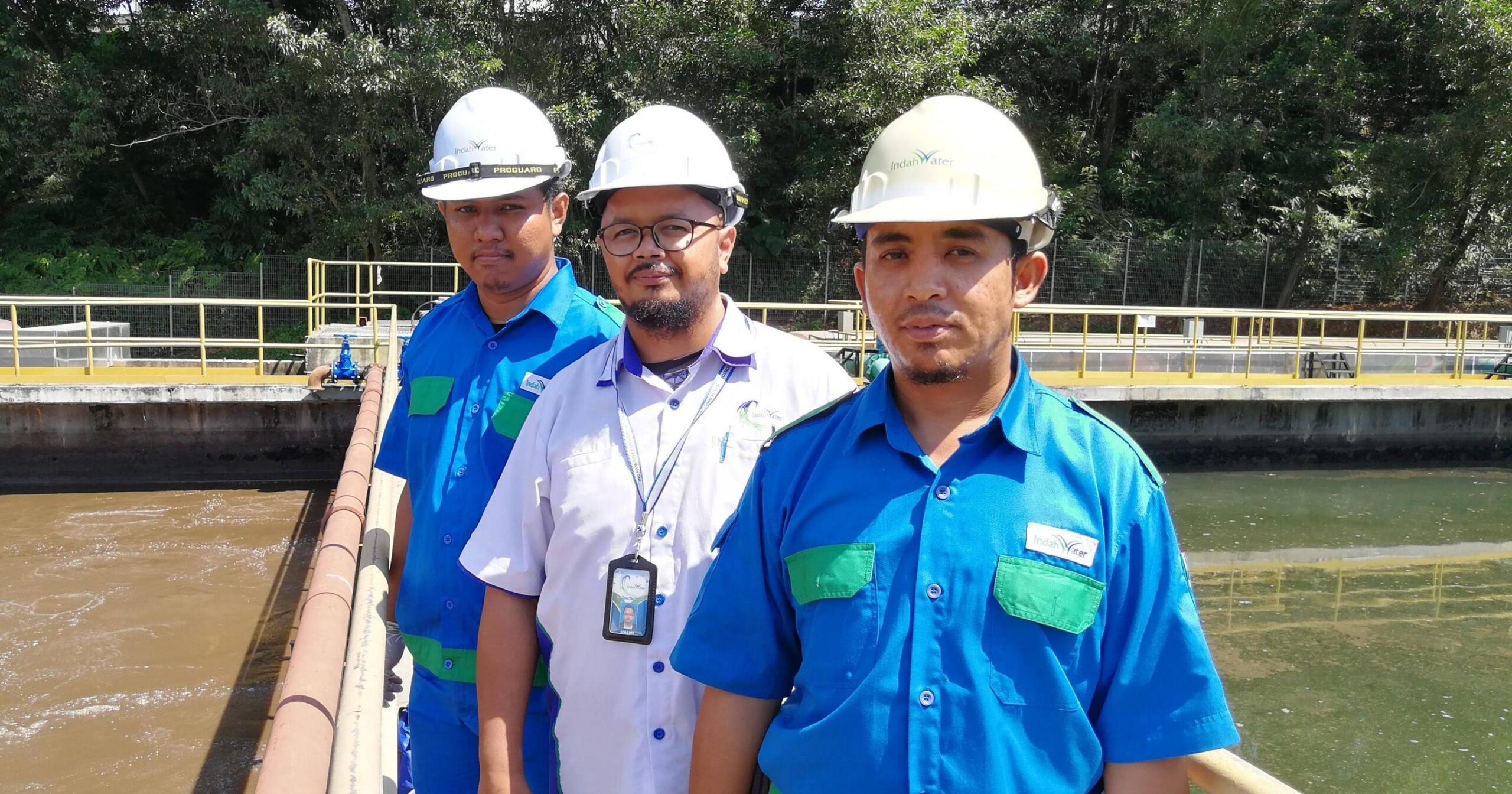 What’s The Hardest Thing About Treating Our Sewers? We Spoke To 3 Guys ...