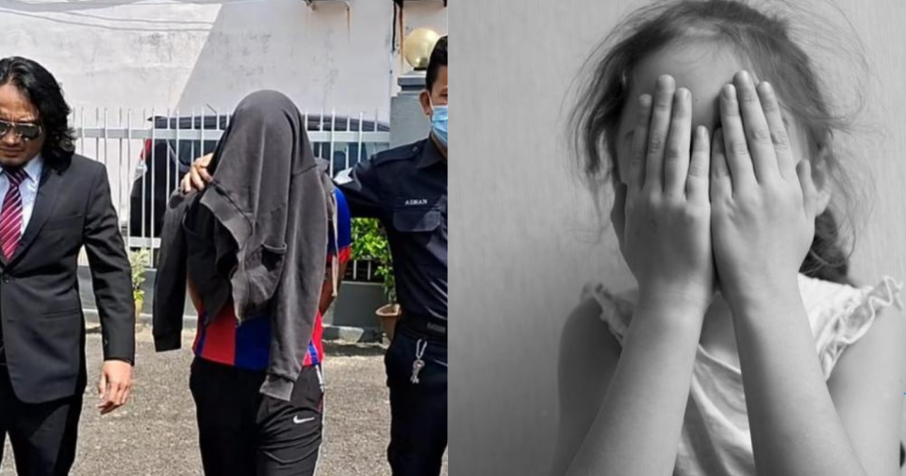 “Sentuh Payudara” – Doktor Didakwa Hasilkan Pornografi Terhadap 6 ...