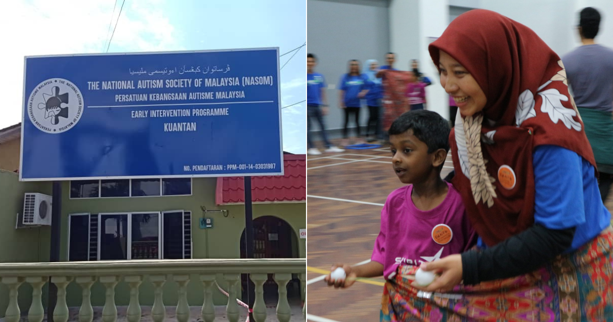 15 NASOM Centres In Malaysia That Assess Children For Autism, Provide ...