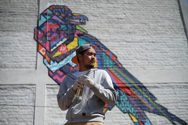 These 7 Incredible Artists Are Slowly Redefining Art In Their Own Way