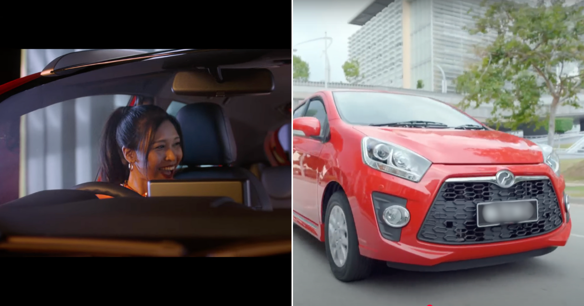 Proton & Perodua Owners, Get Free Road Tax With Insurance Renewal. See ...