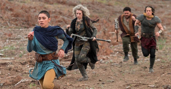 Remember Netflix’s Ang Moh Reboot Of ‘Journey To The West’? Here’s The ...