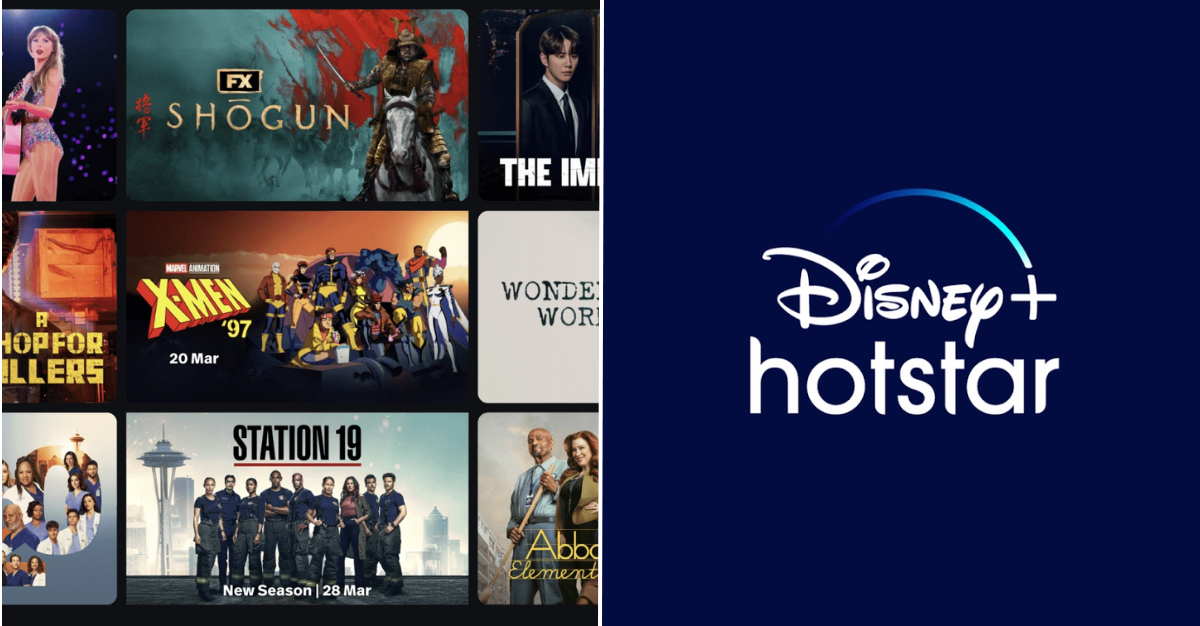Disney+ Hotstar To Increase Price For Its 3-Month Subscription Plan ...