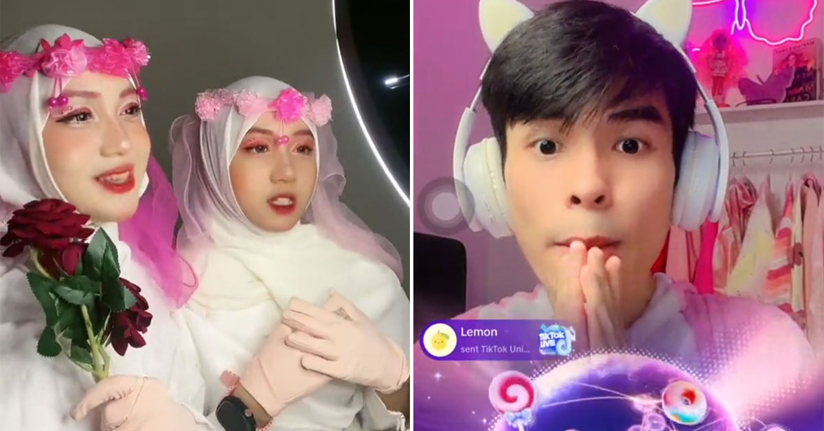 These Malaysians Make Up To RM4,000/Day By Acting Like NPCs On TikTok