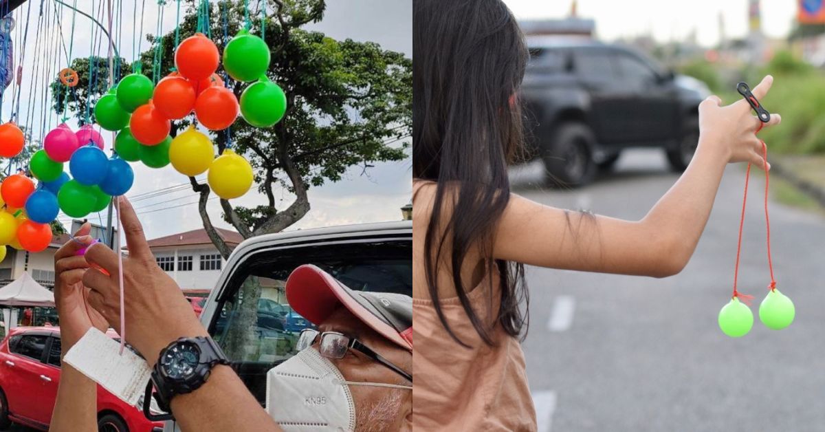 5 Interesting Facts On The Viral Toy ‘Lato-Lato’ You Probably Don’t ...