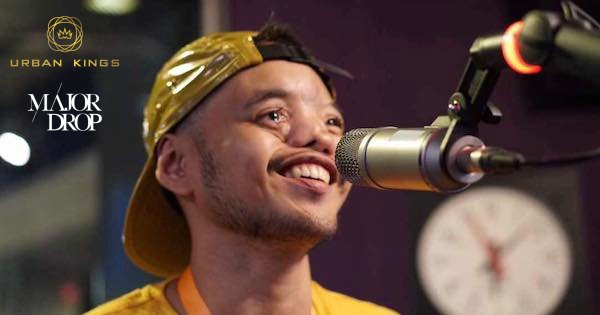 This 20-Year-Old Rapper From Kajang Will Make You Feel Better About ...