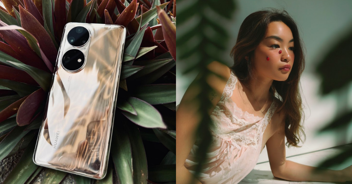 HUAWEI P50 Pro Enchants M'sians With True-To-Life Photography & Dual ...