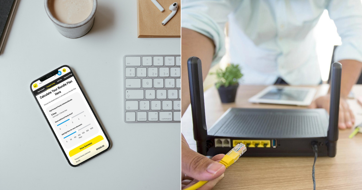 Here’s An Easy Way To Save On Your Telco And Internet Bills