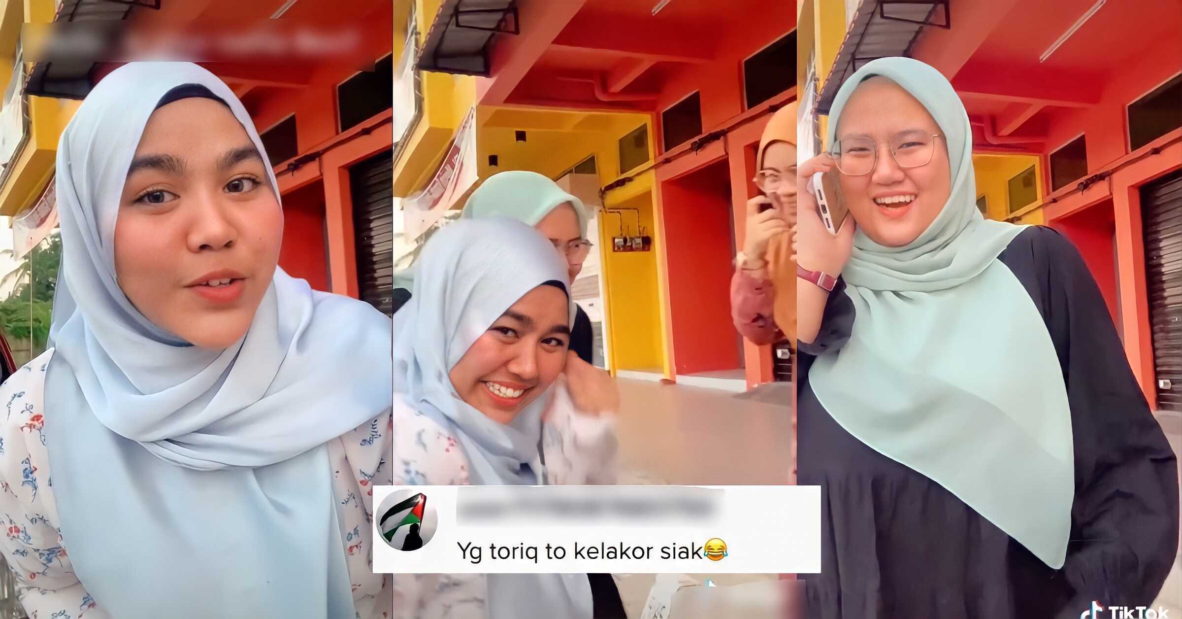 Buat Video Main Bagi Pickup Line, Ayat-Ayat Yang Dikeluarkan Pula Buat ...