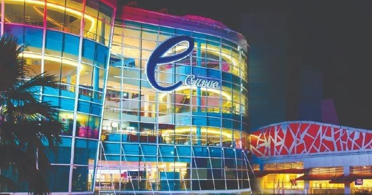 eCurve Says It’s Not Closing But Undergoing Planned Redevelopment Of ...