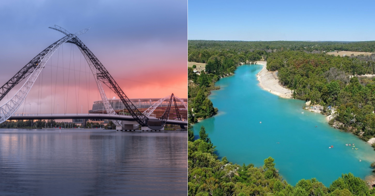 8 Picture-Perfect Hidden Gems You Have Got To Visit When You’re In Perth
