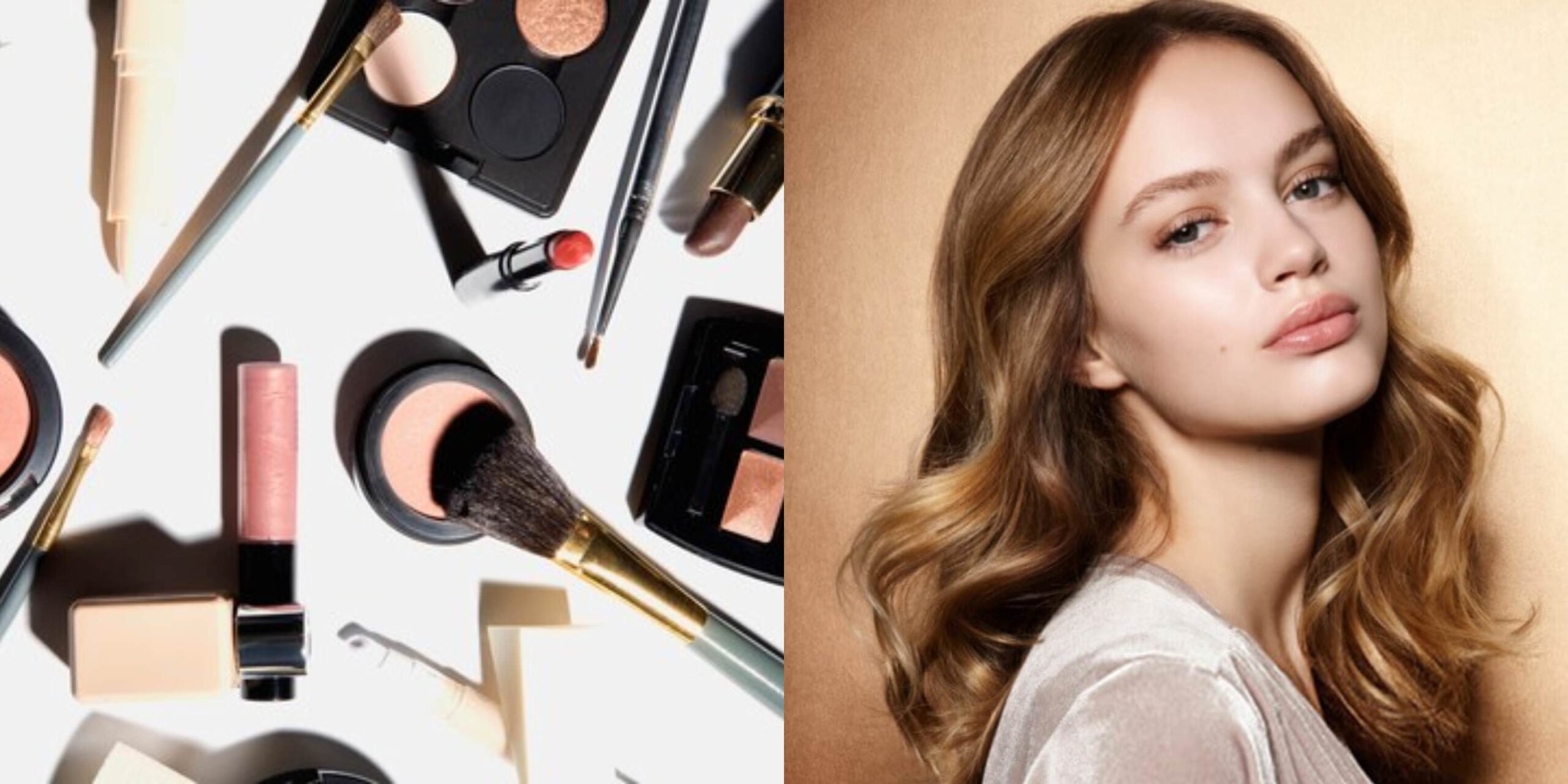 “Malasnya Nak Make Up Tebal-Tebal!” – Gunakan 5 Cara Simple Ini Untuk ...