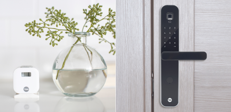 Here’s Why You Should Consider Using Smart Locks To Make Your Home Safer