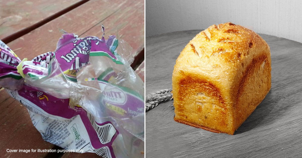 Bring Your Empty Bread Packet To This Café In PJ & Receive A Free ...