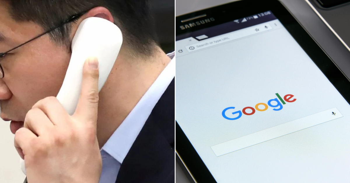 Google Is Working On A Service That Will Wait On Hold For You