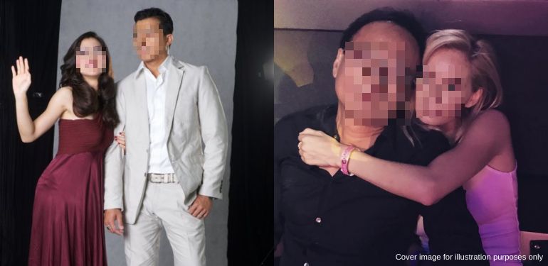 Survey: There Are 42,500 Sugar Daddies In Malaysia While Korea And ...