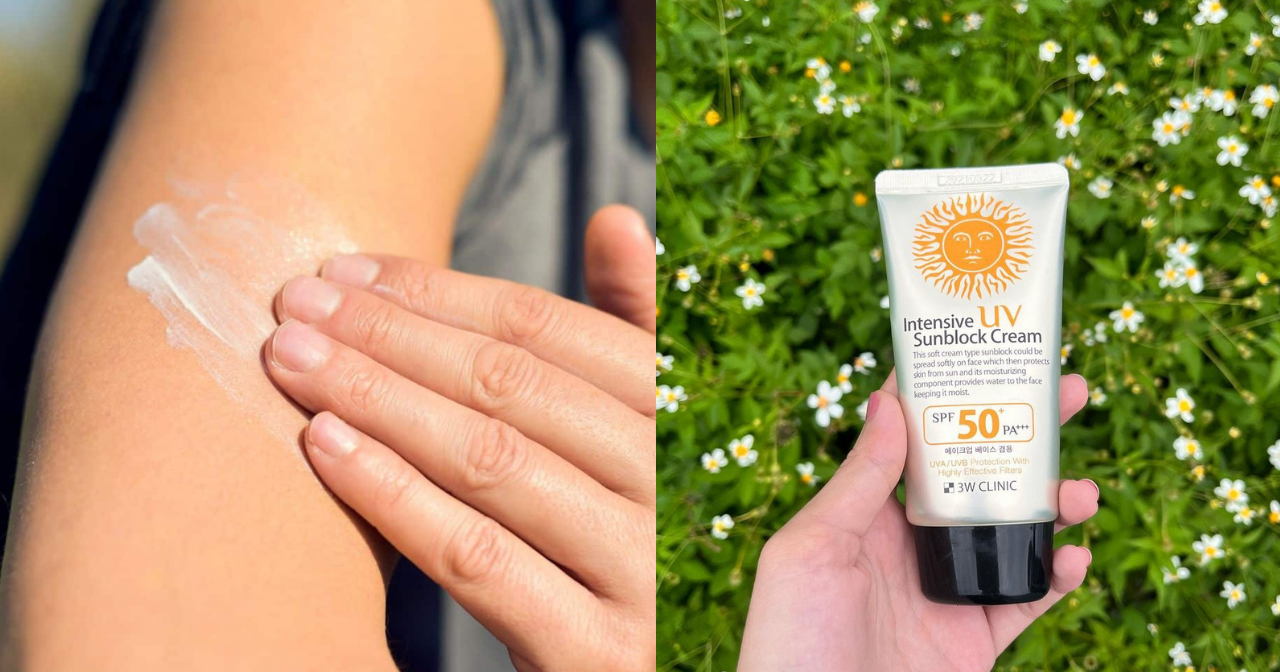 Ini 7 Sunscreen Untuk Kulit Anda Yang Sesuai Dengan Cuaca Di Malaysia ...