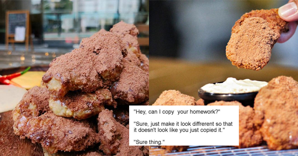 MyBurgerLab Gives Witty Comeback To A Cafe That Imitated Its Popular ...