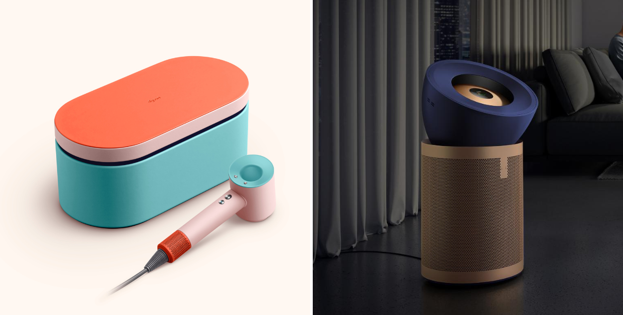 Come Cuci Mata At The Dyson 2023 Year-End Gift Guide. It’s So Cantik!