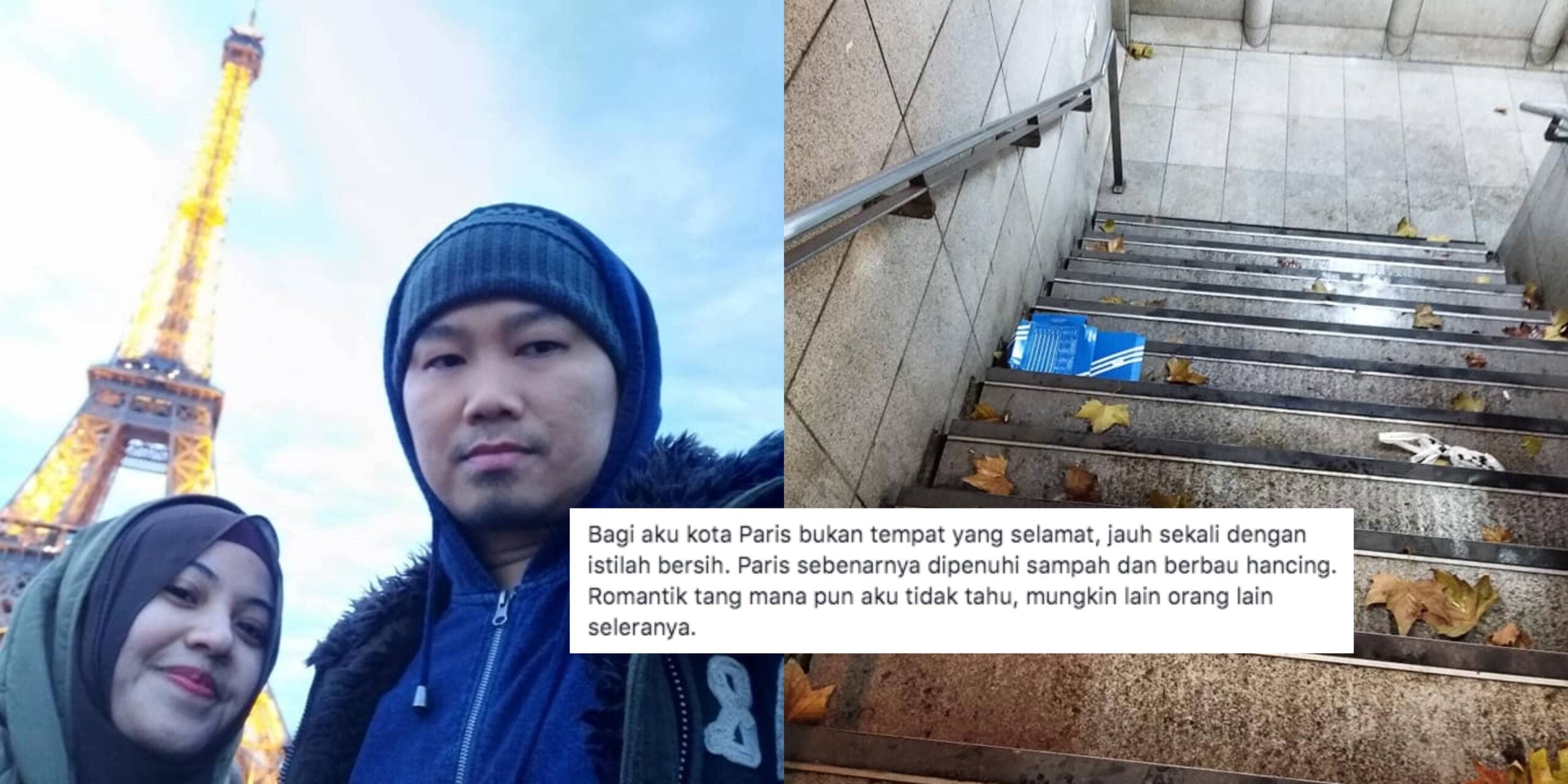 “Penyeluk Saku Boleh Minum Kopi Lepas Mencuri” – Lelaki Ini Kongsi ...