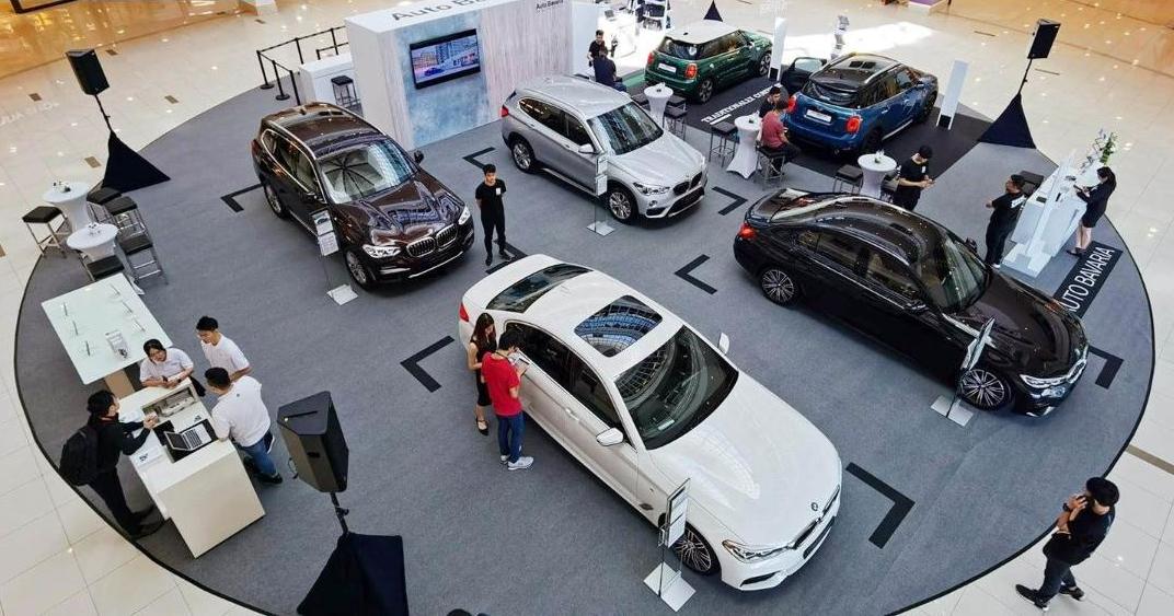 Why Are New Car Prices Going Up Not Just In Malaysia – But Also In The US?