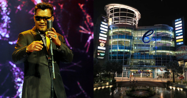Watch Musical Performances, Get Free Gifts, And Celebrate Like It’s The ...
