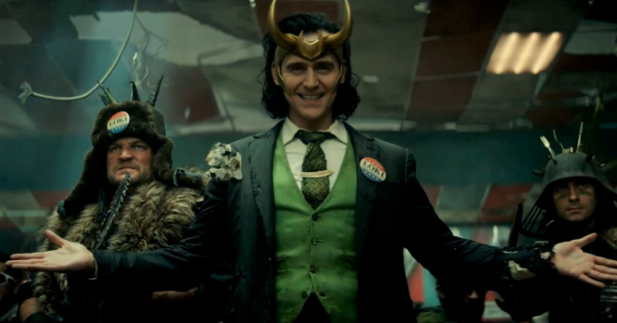 Tom Hiddleston, The Cast & Producers Of ‘Loki’ Share Interesting Behind ...