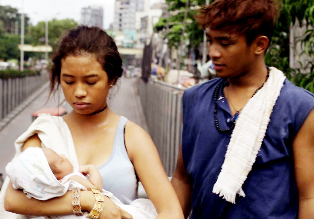 Pamilya Ordinaryo Bags Multiple Awards Including Best Film In Cinemalaya