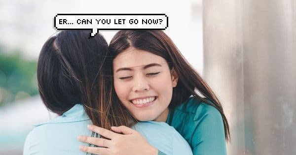 [QUIZ] React To These Awkward Situations And We’ll Tell You What Kind ...