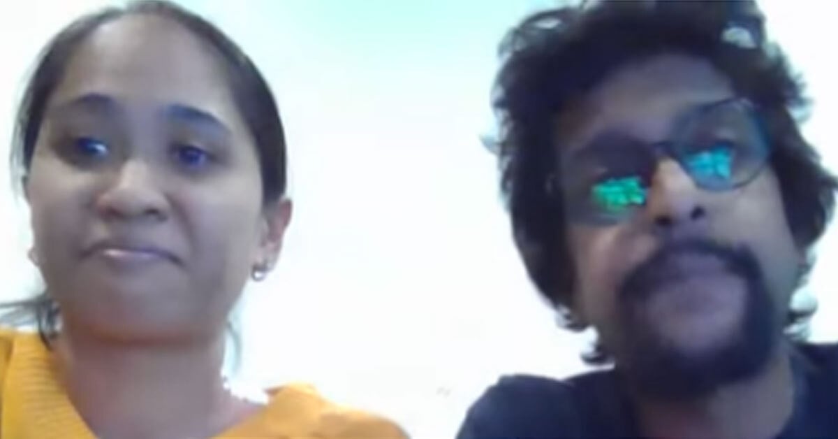 ‘Sex Cult’ Couple Accused Of Insulting Islam Are Crowdfunding To Make ...