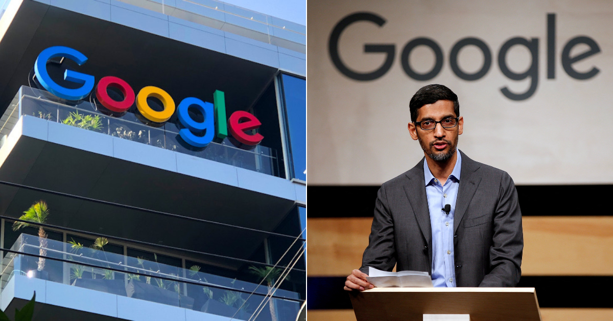 Report: Google Pressured Into Possible Layoff Of 10,000 Underperforming ...