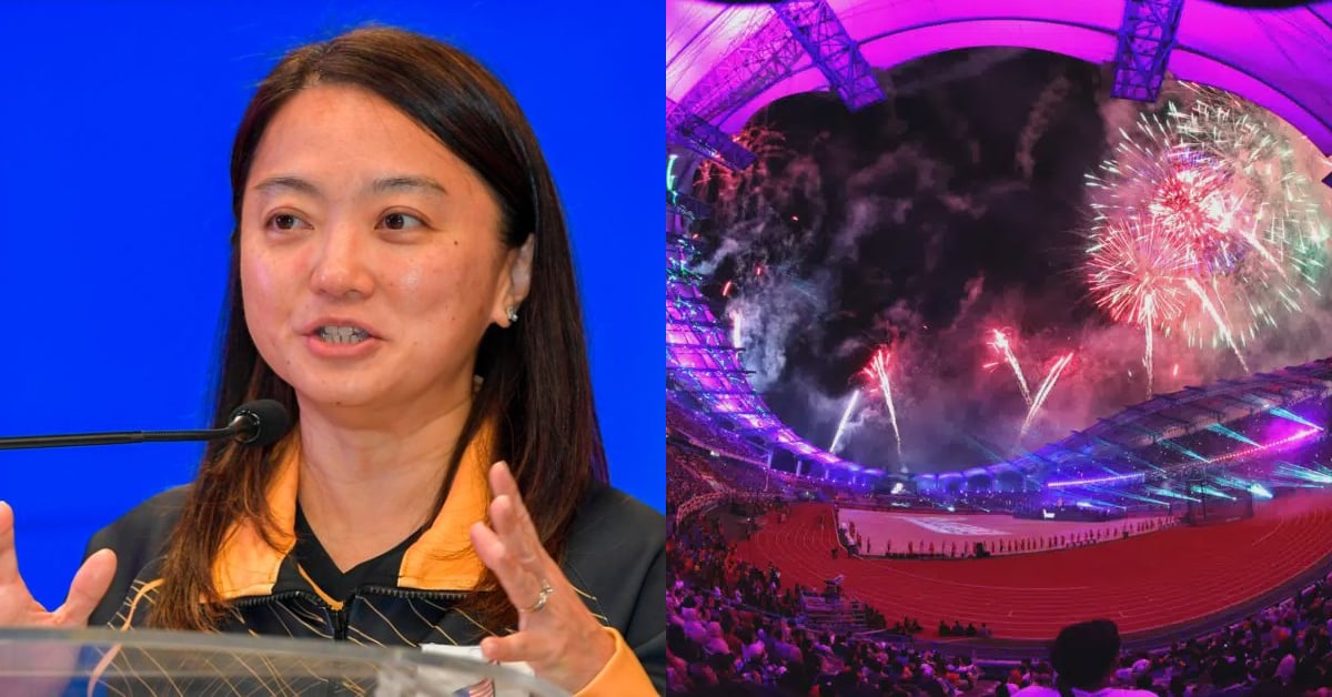 Malaysia Agrees To Host 2027 SEA Games With Estimated Cost Of RM700 Million