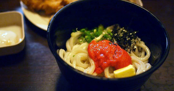 Where To Find Cheap And Tasty Udon That’s Less Than RM10 In Klang Valley