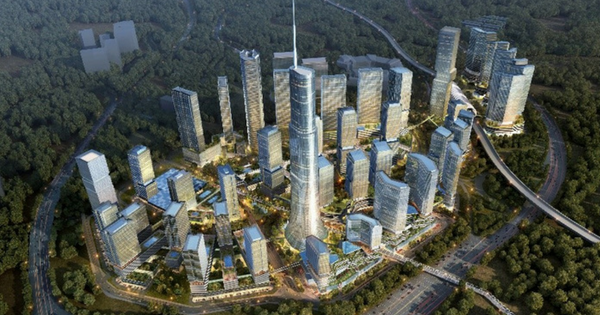 [PHOTOS] Check Out These Milestones That Make Cyberjaya What It Is Today