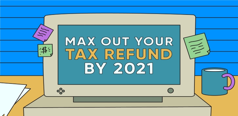 [VIDEO] Here’s How To Get The Most Out Of Your Tax Relief Before 2021