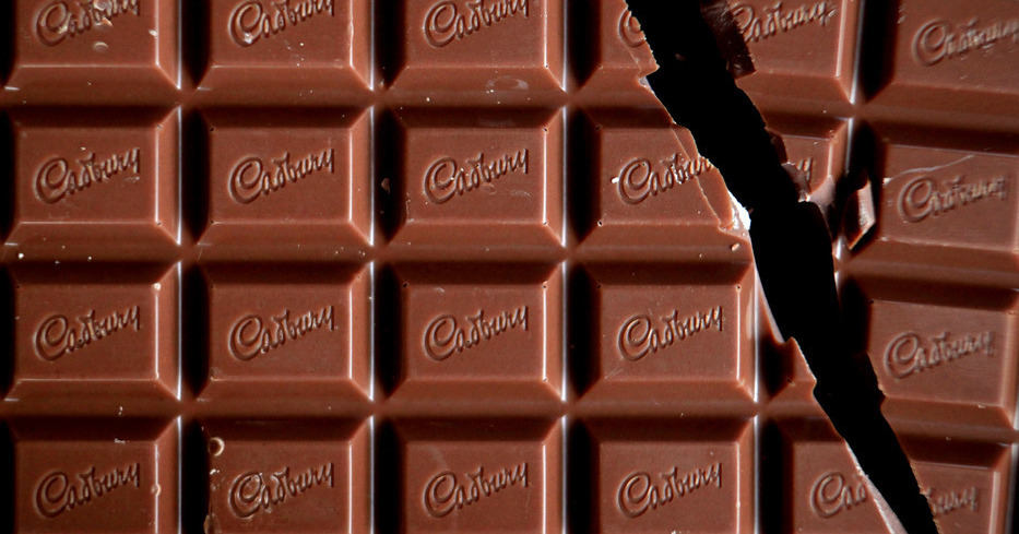 31-Year-Old To Pay For Stolen Chocolate With 6 Months Jail Time And ...