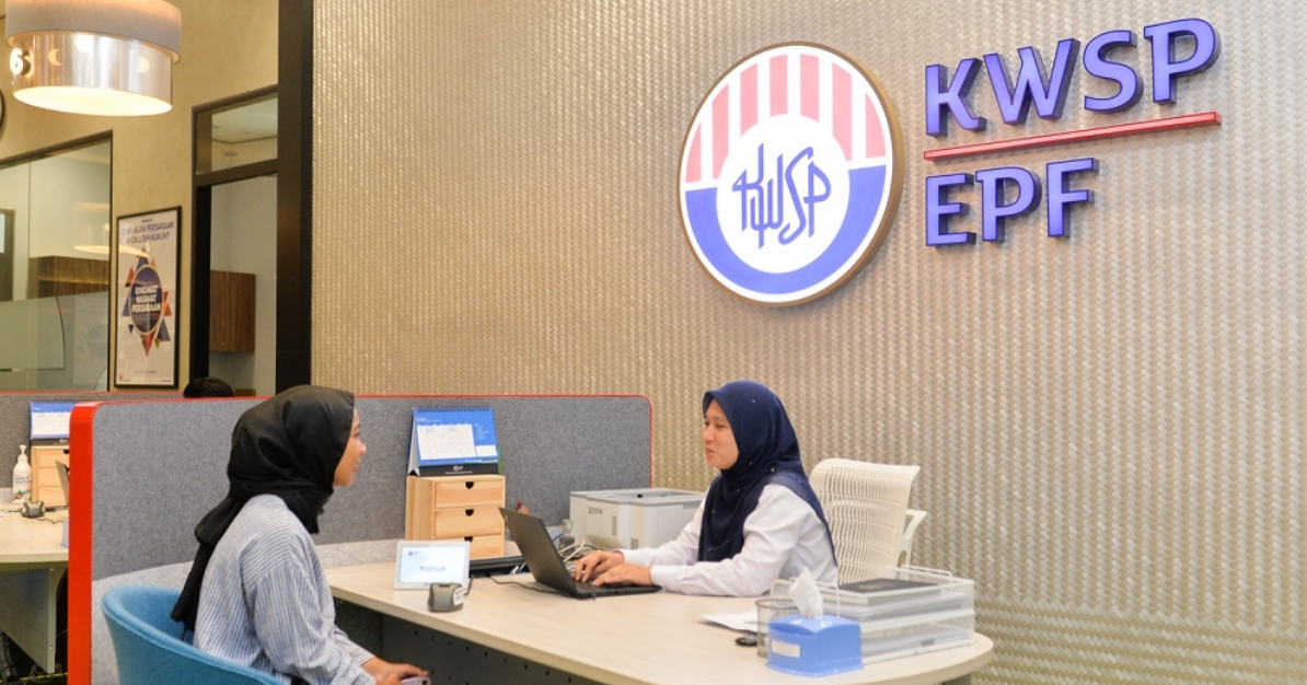 EPF Members Voluntarily Contribute RM13 Billion In 2024 Amid Growing ...