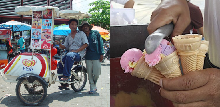 11 Nostalgic Memories About The Ice Cream Man That ’90s Kids Confirm ...