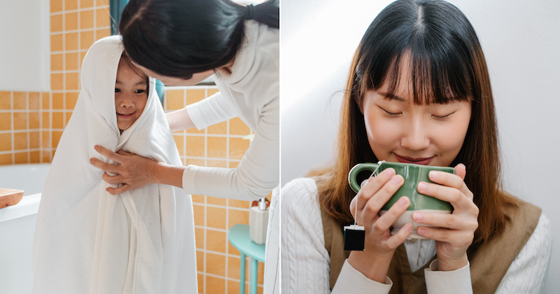 5 Flu Remedies Our Malaysian Mums Used That Are Actually Scientifically ...