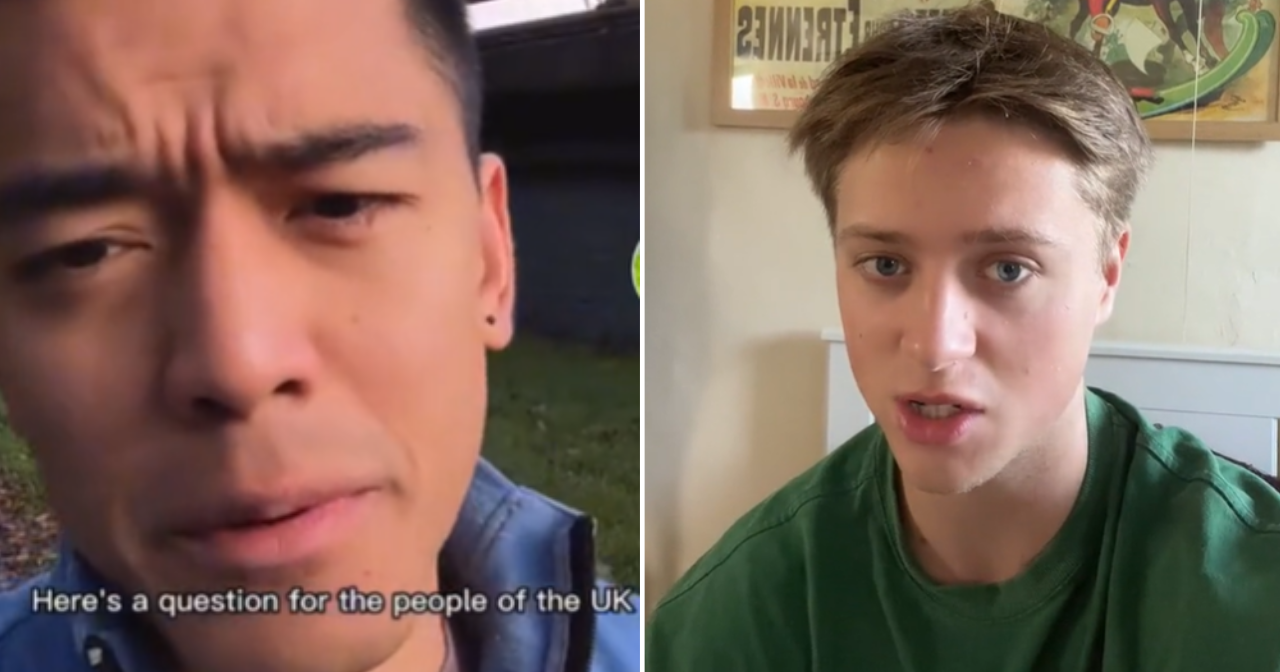 British Guy Sums Up Why He’s Hesitant To Accept Favours From People Of ...