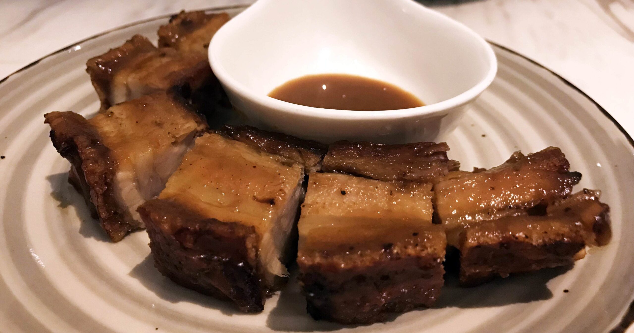 We Tried The 25 Best Dishes At This Pork Restaurant In KL… And It Was ...