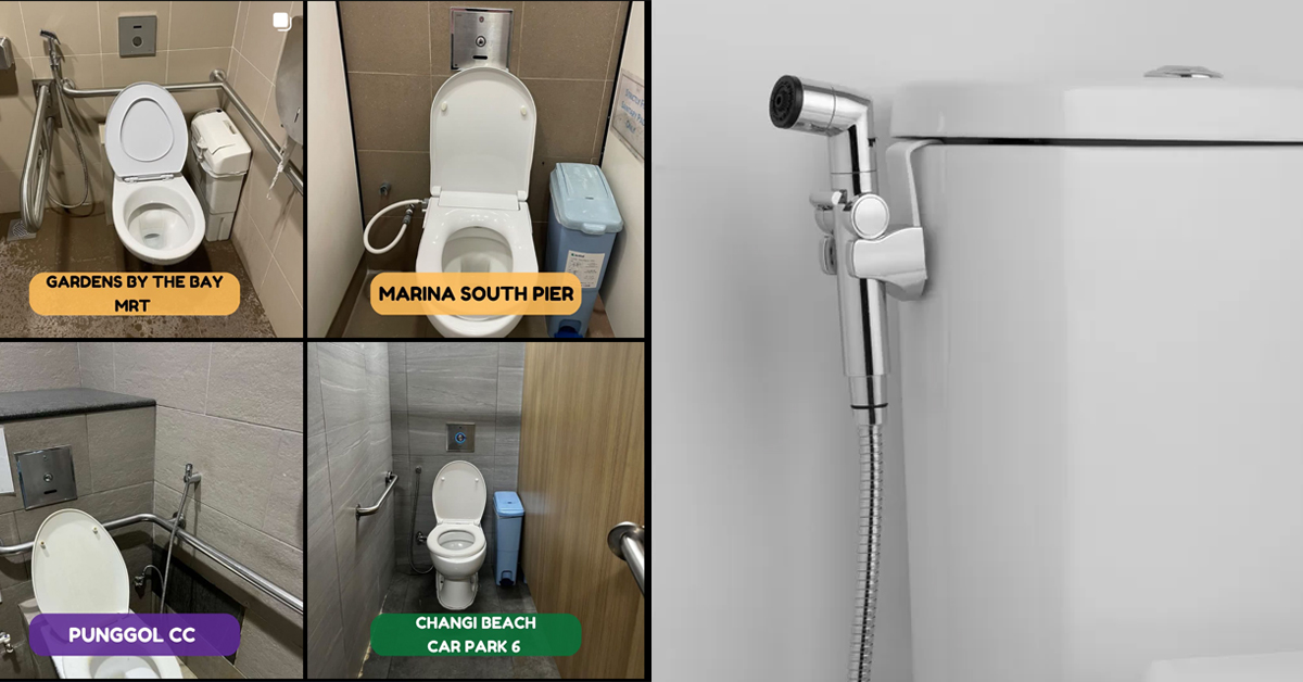 Need To Poop In S’pore? There’s An Instagram That Compiles A List Of ...